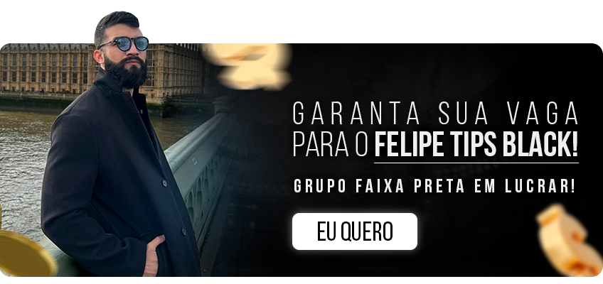 Links - Felipe Borges - Felipe Tips